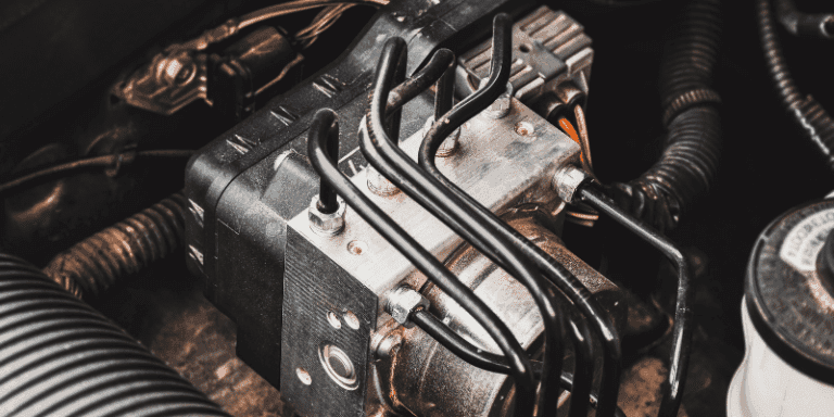 How to Bypass Chevy ABS Module: Expert Tips & Tricks