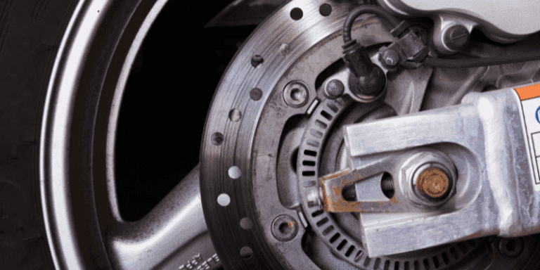 How to Masterfully Disable ABS Brakes on Chevy Silverado