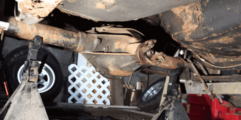 Chevy Rear End Gear Ratio Chart: Explore the Power of Perfect Gearing