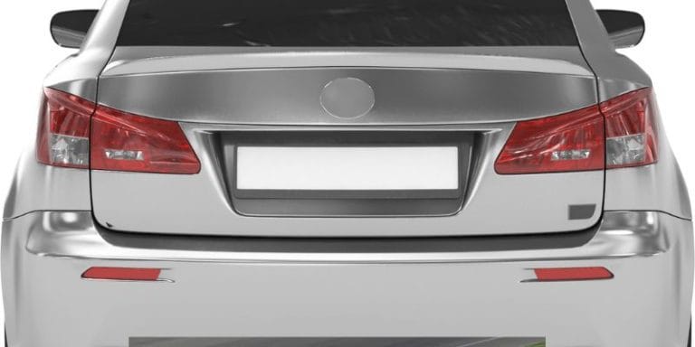 Can I Drive a Car Without Plates: Key Facts and Tips