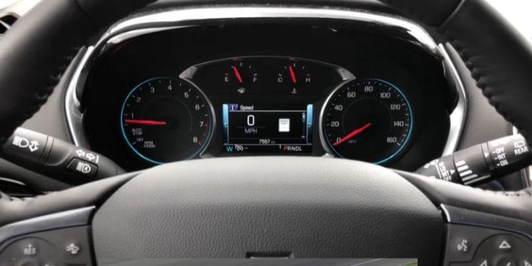 How to Reset Oil Life on Honda Crv 2008: Easy Step-by-Step Guide