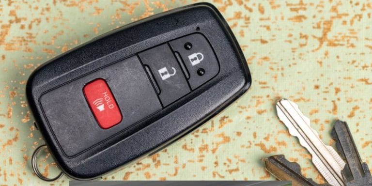 How to Roll down Windows With Key Fob Ford: Unleash the Convenience