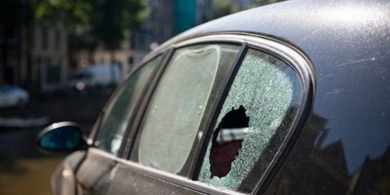 What to Do If Someone Vandalized Your Car: Essential Steps to Take Now
