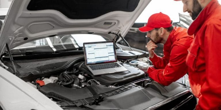 Does BMW Charge for Diagnostics: Unveiling the Truth