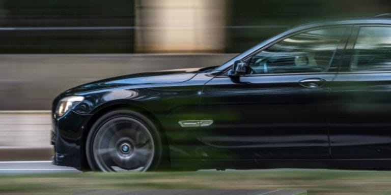 How Long Does It Take to Order a BMW? Discover the Quickest Route!