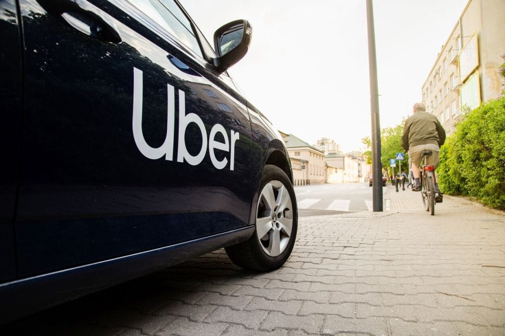 Can I Drive Uber With a Different Car: Rules and Requirements