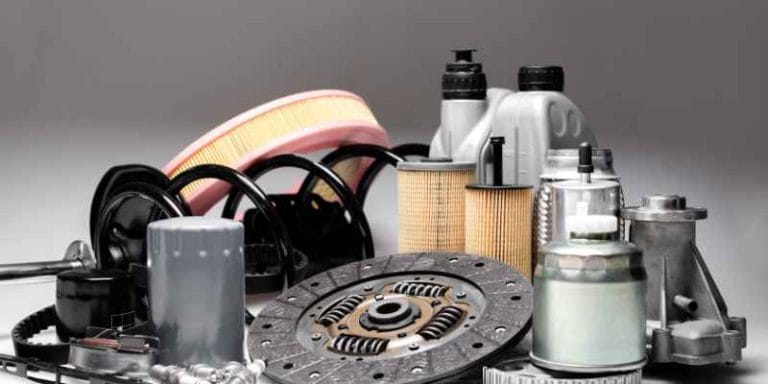 Automotive Parts And Accessories HS Code: Unlock Global Trade