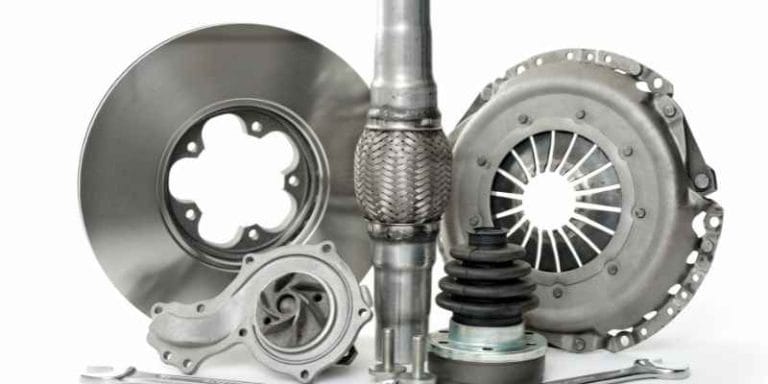 Automotive Parts and Accessories Merchandising: Boost Sales Now!