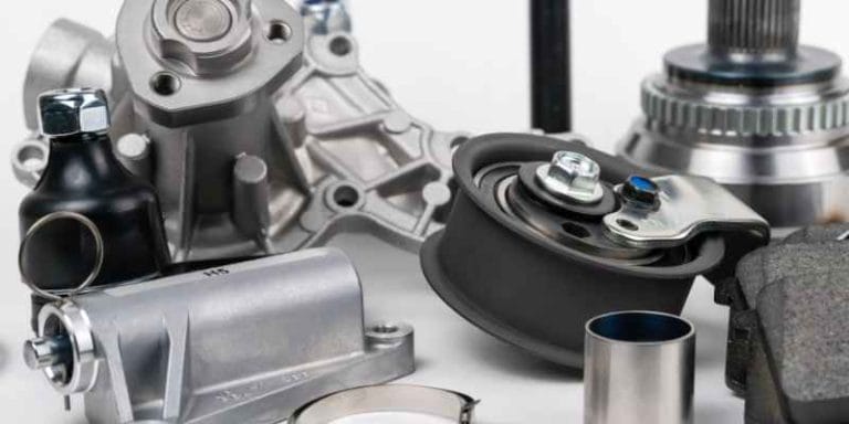 Types of Automotive Parts: Essential Guide for Car Owners