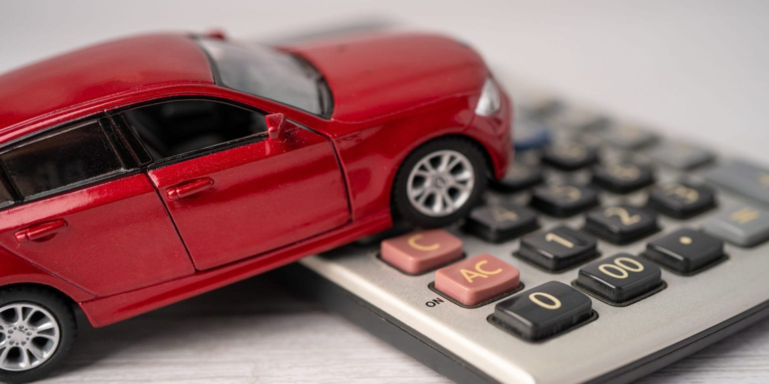 Does Car Financing Affect Credit Score: Key Insights Revealed