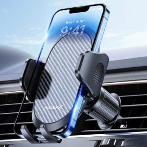 Best Car Phone Mounts: Secure and Convenient Solutions for Every Drive