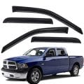 Best Rain Guards for Car Windows: Top Picks for Ultimate Protection
