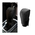 Affordable Gear Shift Covers: Enhance Your Car's Interior Effortlessly