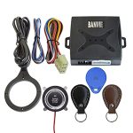3 Best Keyless Ignition Systems for Cars in 2026