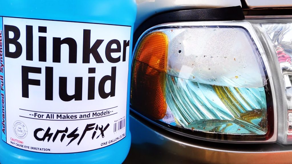 Do Cars Have Blinker Fluid: Debunking the Myth