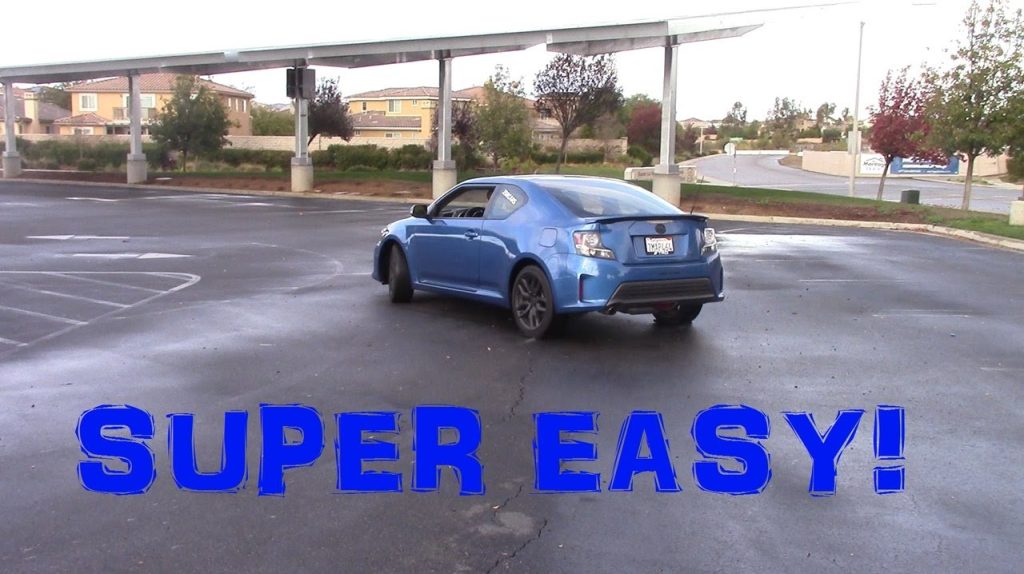 How to Drift a Front Wheel Drive Car: Expert Tips
