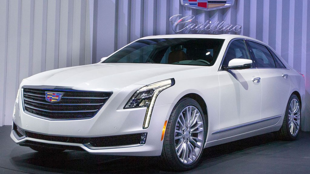 What Cars are General Motors: Top Models and Innovations