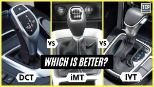 What is Dct in Car: Understanding Dual-Clutch Transmission