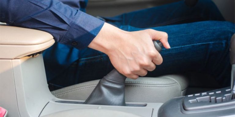 Do All Cars Have an Emergency Brake? Your Complete Guide to ...