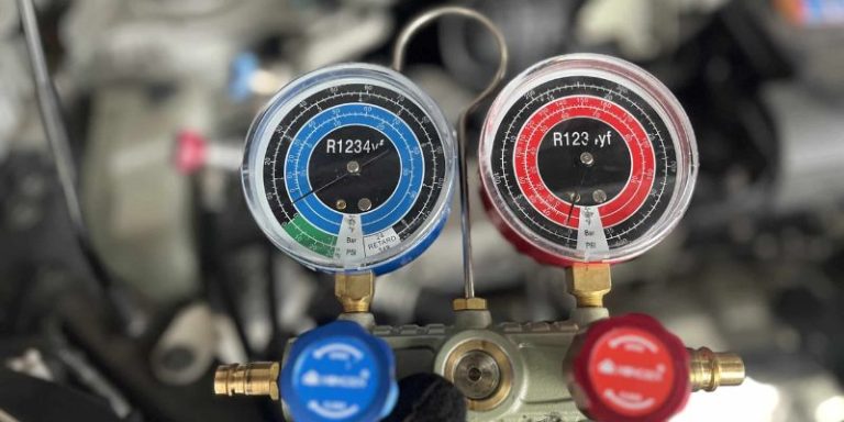 How Much Does Freon Cost for a Car? A Complete Guide