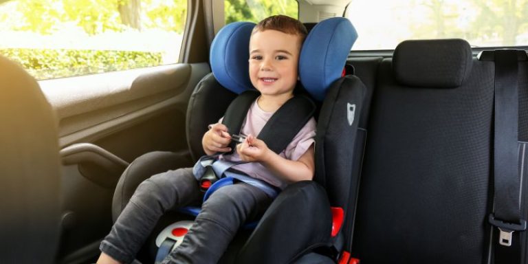 How to Recline a Car Seat: A Complete Guide for Comfort and Safety