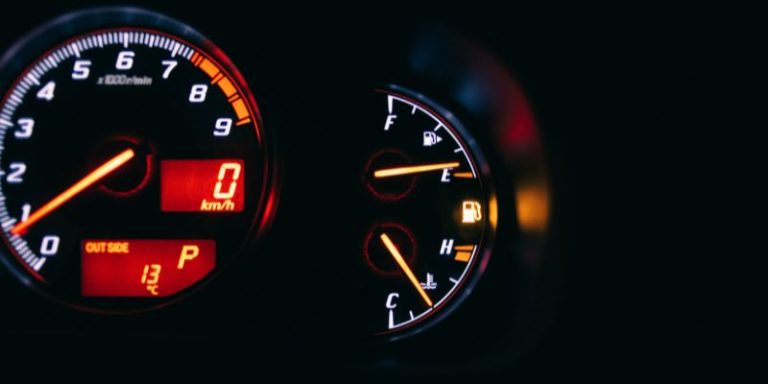 Do Cars Have Reserve Fuel?