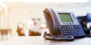 A Blast from the Past: Car Phones in the 1970s