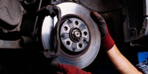 Help! Why Is My Car Brake Locked?