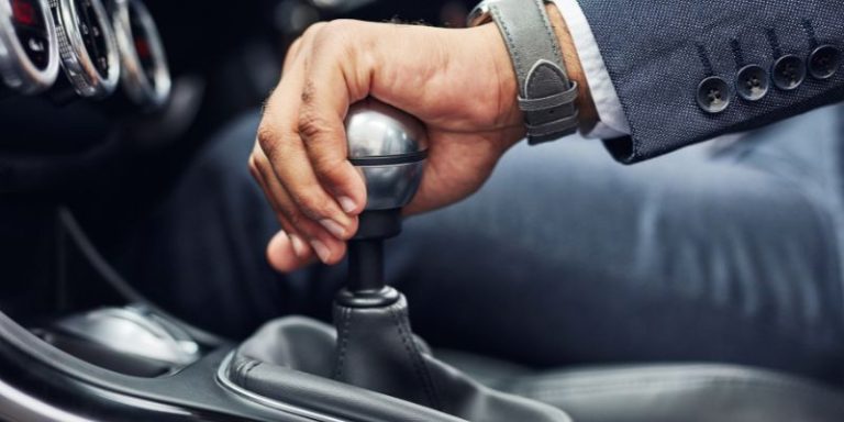 What Do The Lower Gears In A Car Do: A Beginner's Guide
