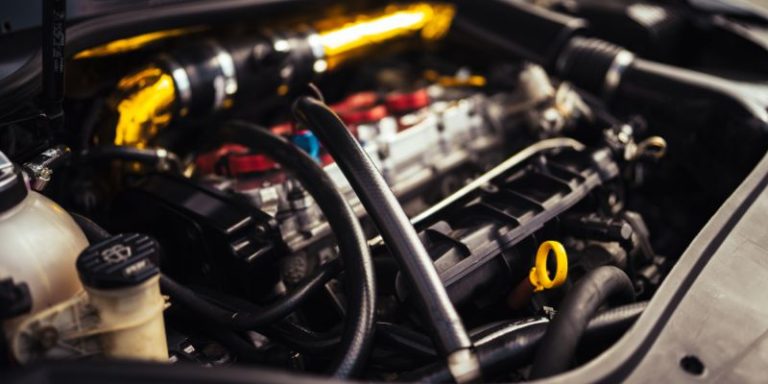 How Do I Know What Size Engine My Car Has?