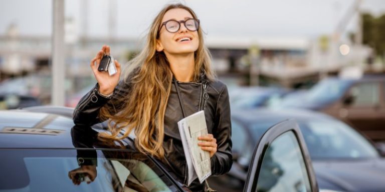 What Is a Rent Charge on a Car Lease?