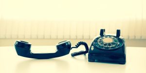 A Blast from the Past: Car Phones in the 1970s