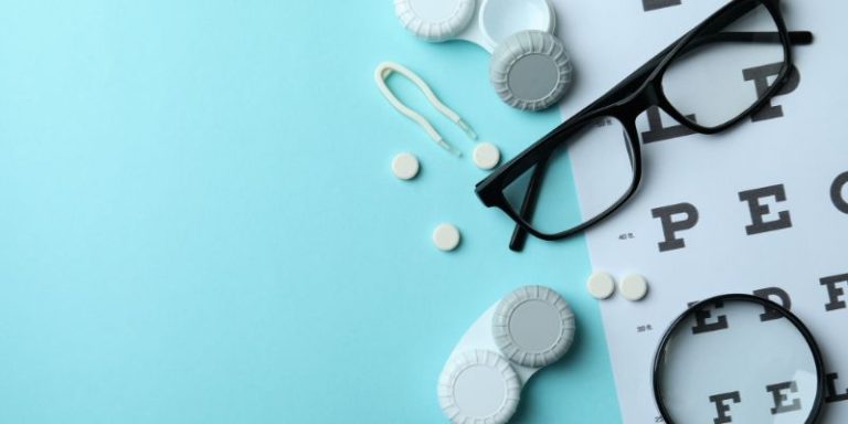 Does TRICARE Cover Eye Care? A Comprehensive Guide for Military Families