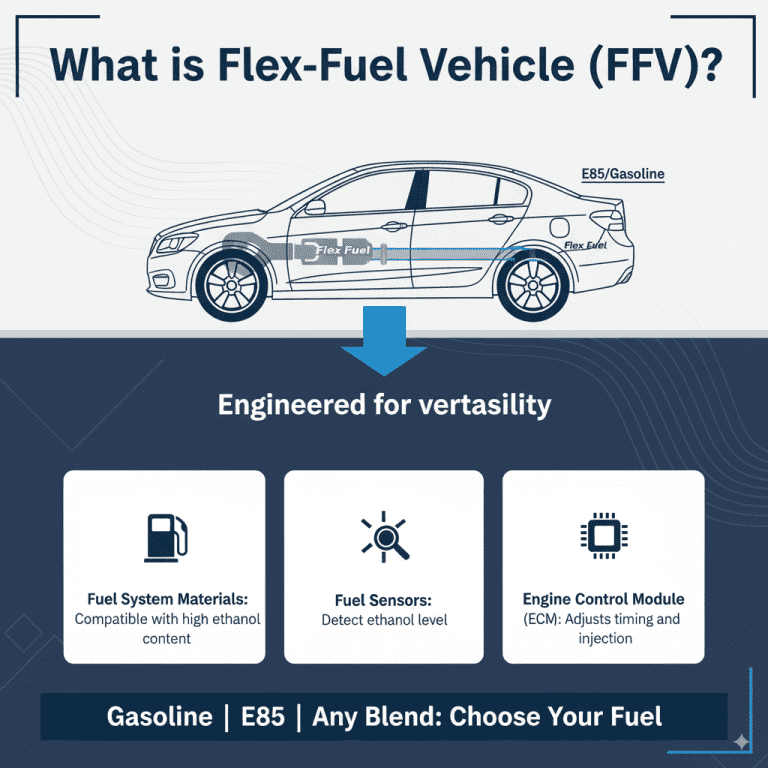 What Happens If I Put E85 Fuel in My Car: Essential Guide