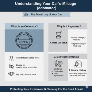 How to Set Mileage of Car: Effortless Guide