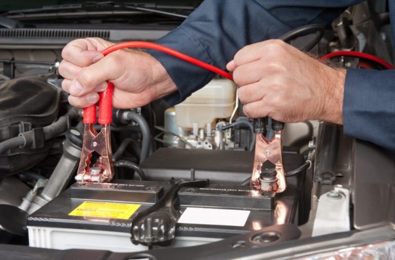 What Is Normal Amps Car Battery: Proven Guide