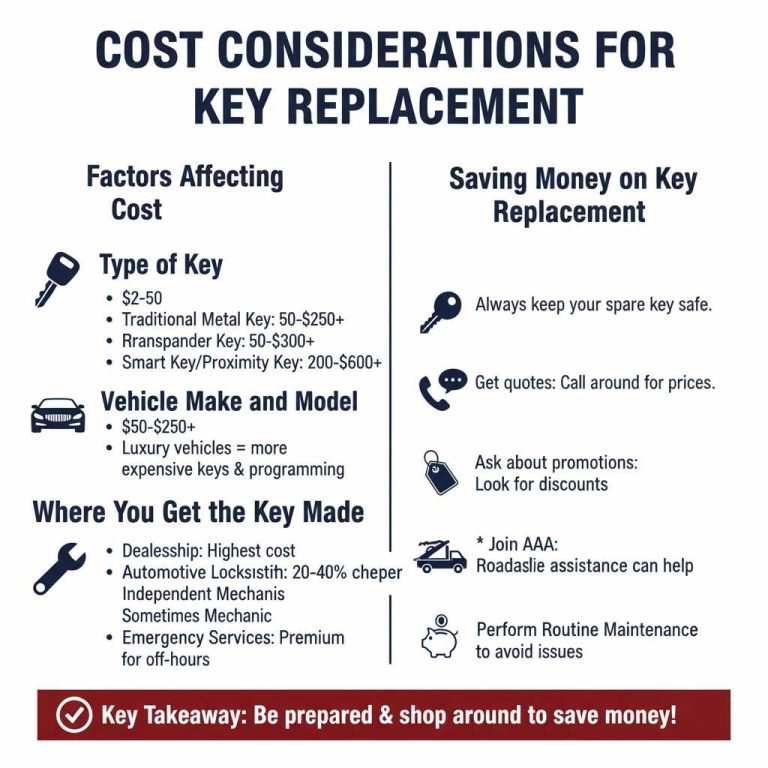 Can Triple A Replace Car Keys: Essential Guide