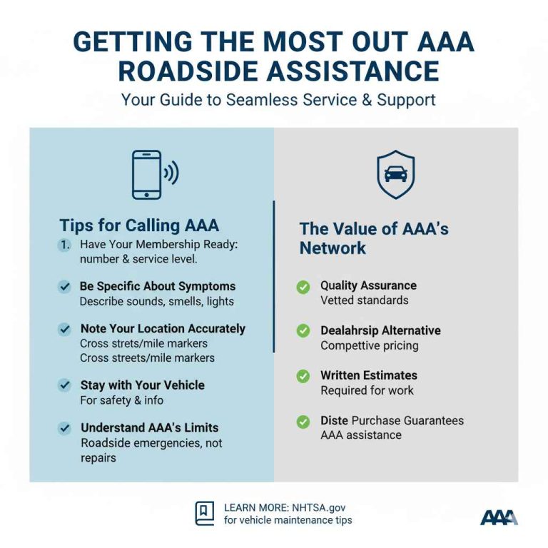 Can AAA Diagnose Car Problems? Essential Guide