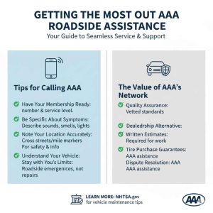 Can AAA Diagnose Car Problems? Essential Guide