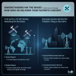 How Does SiriusXM Radio Work: Essential Guide
