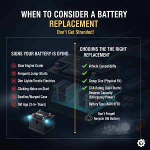 How a Car Battery Works: Essential Guide