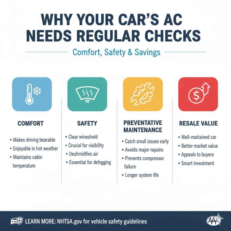 How to Check If Car AC Is Working Properly: Proven Guide