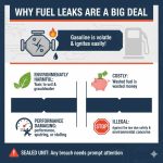 How to Find Fuel Leak in Car: Essential Guide