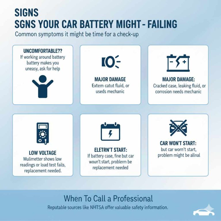 How to Check Car Battery Health: Proven, Essential Guide