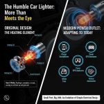 How Does a Cigarette Lighter In A Car Work: Genius Guide