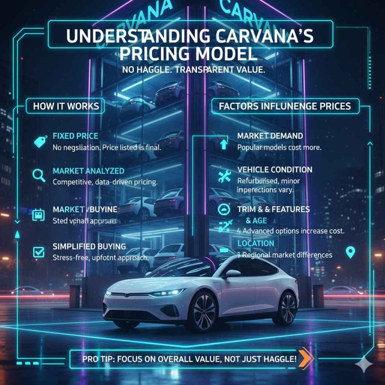 Can You Haggle On Carvana? Essential Insider Tips