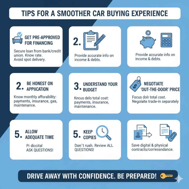 Can Dealer Take Car Back After Papers Are Signed? Essential Guide