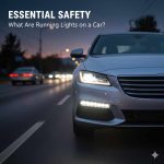 What Are Running Lights on a Car: Essential Safety