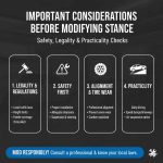 What Does Stance Mean in Cars: Essential Guide