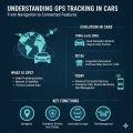 What Year Cars Have GPS Tracking: Essential Data